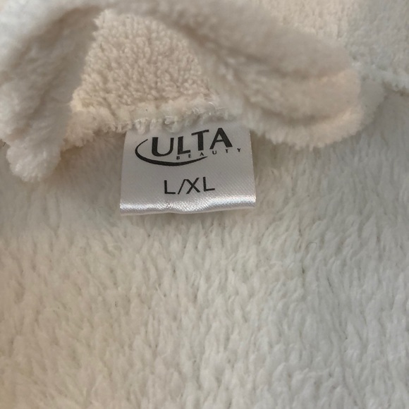 Ulta Beauty | Intimates & Sleepwear | Ulta Super Plush Robe | Poshmark